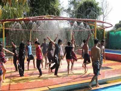 Corporate Team Outing Resort in Bangalore - The Gari Resorts