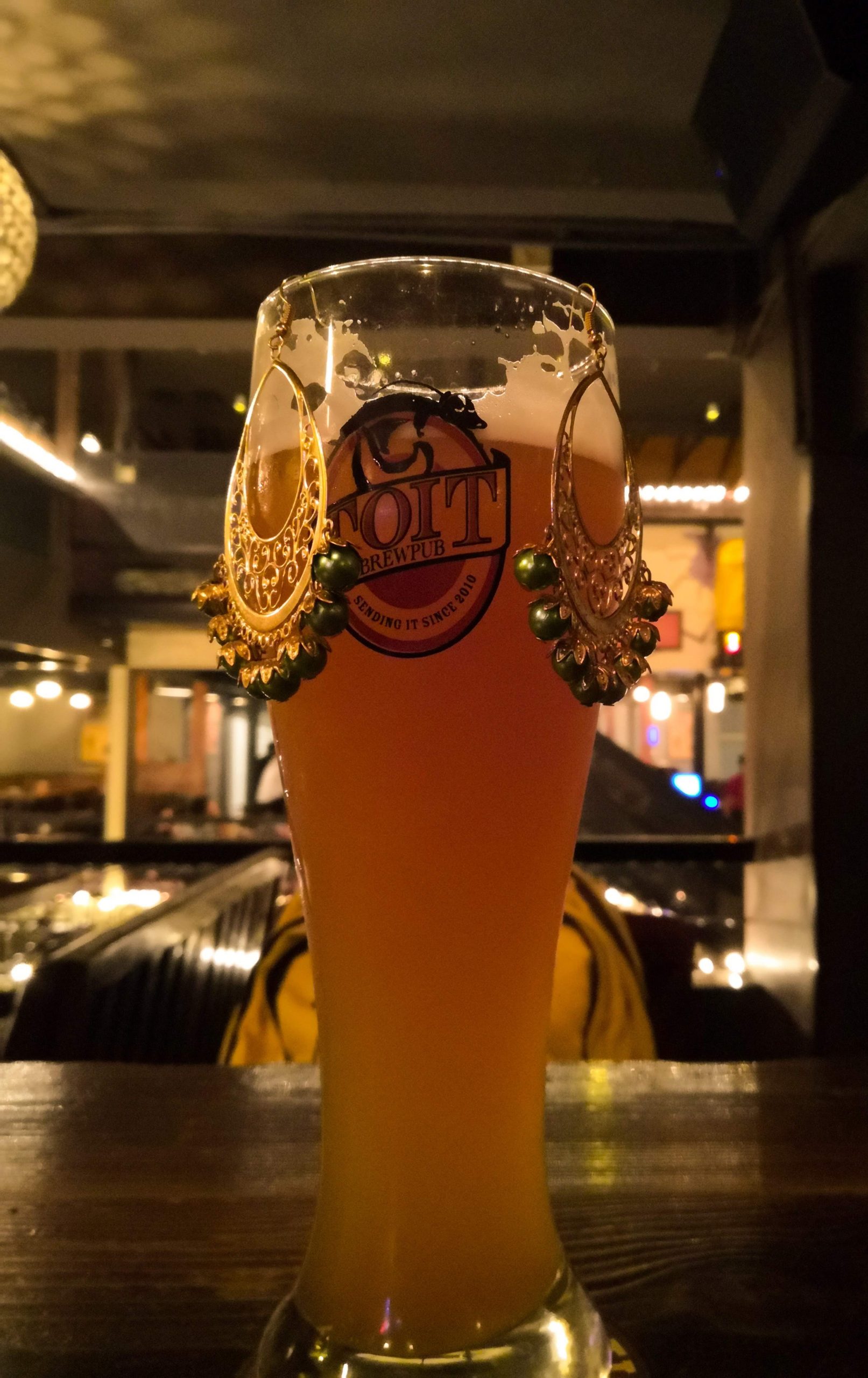 Top seven must visit Brewpubs in Bangalore. - The Gari Resorts