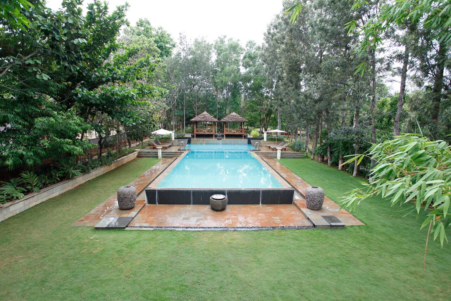 Best team outing places in Bangalore. - The Gari Resorts