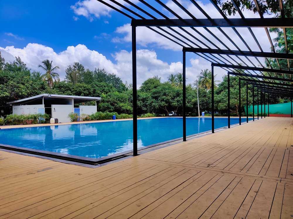 One Day Outing For Corporate And Families In South Bangalore The