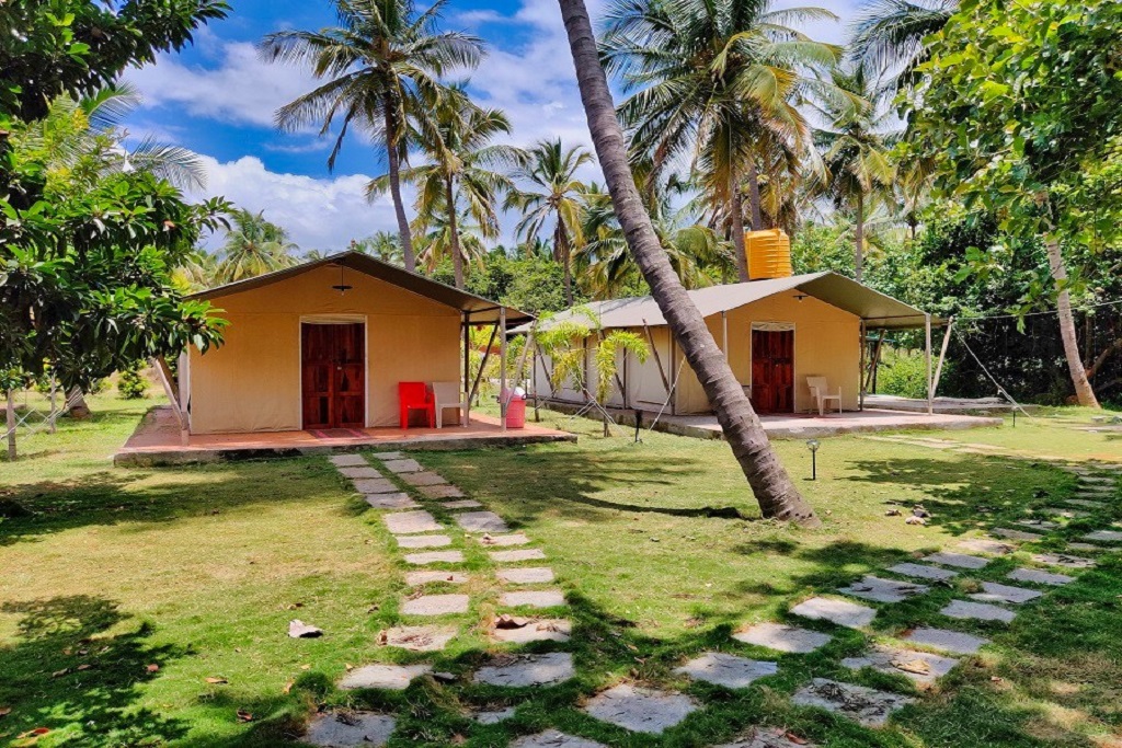Affordable Resorts in Bangalore for Day Outing - The Gari Resorts