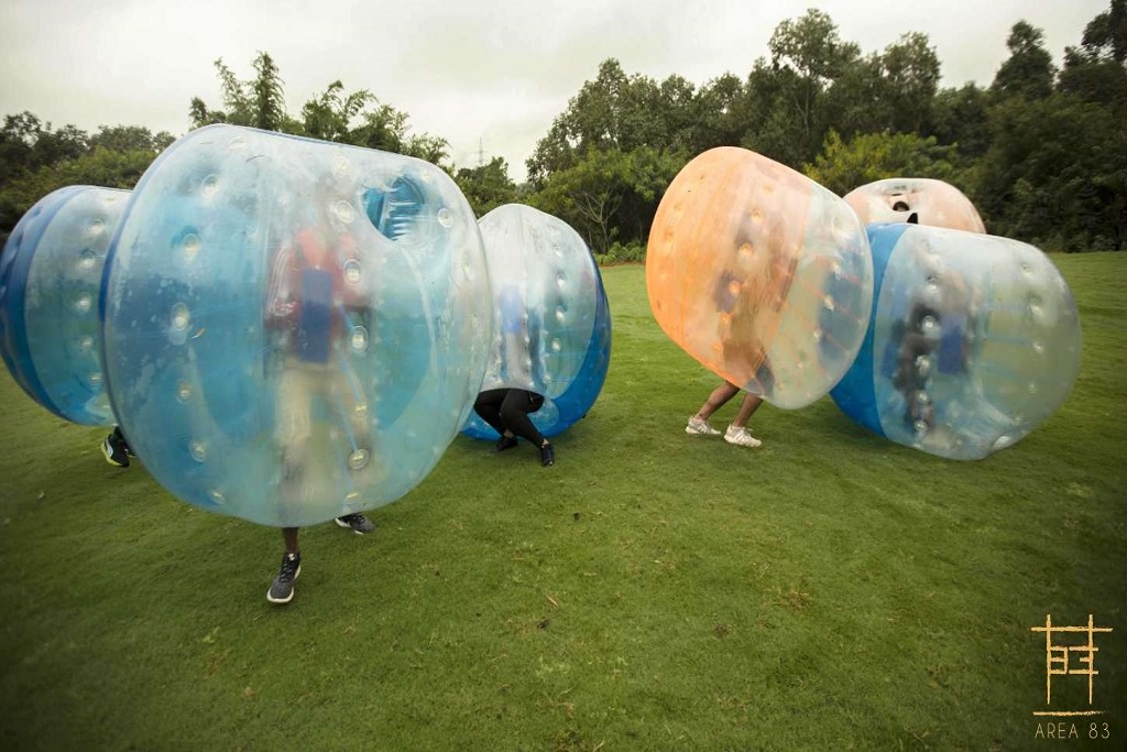 Best Adventure Resorts in Bangalore for Day Outing - The Gari Resorts