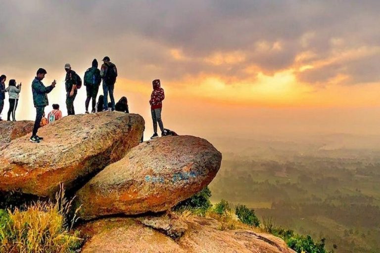 Best Places for Day Outing in Bangalore - The Gari Resorts
