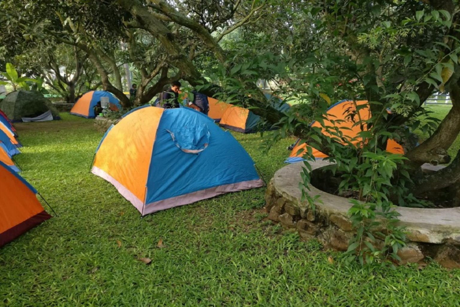 Best Adventure Resorts in Bangalore for Day Outing - The Gari Resorts